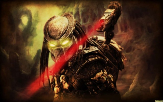 Avp Predator - 1440x1152 Wallpaper - teahub.io