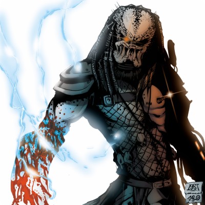 Depredador Wallpaper - Scary Predator - 894x592 Wallpaper - teahub.io