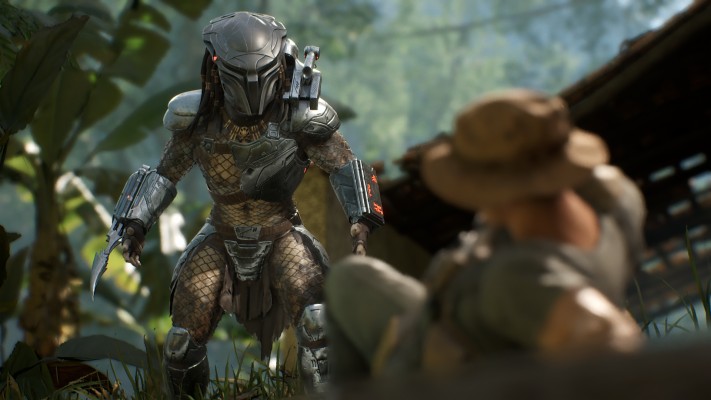 Predator Hunting Grounds 2020 - 3840x2160 Wallpaper - teahub.io