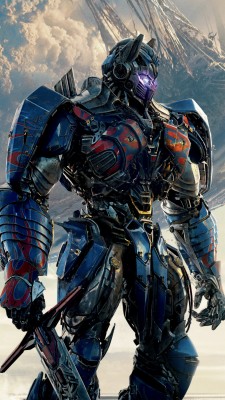 Transformers 5 Evil Optimus Prime - 1600x900 Wallpaper - teahub.io