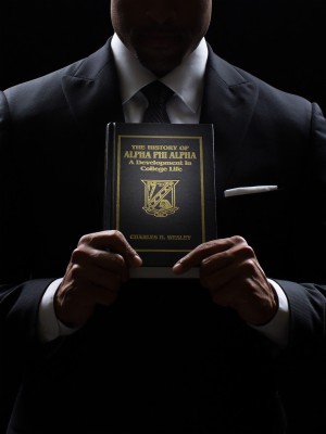 Alpha Phi Omega Wallpaper