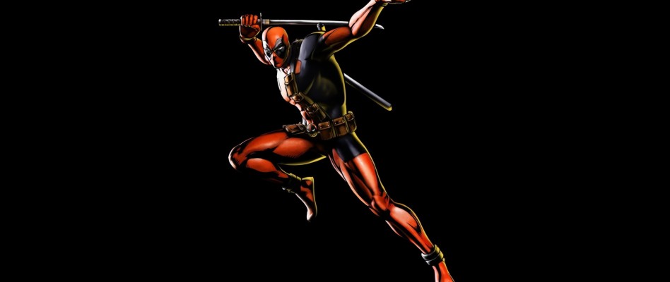 Ultimate Marvel Vs Capcom 3 Wallpaper Hd - 1920x1080 Wallpaper - teahub.io