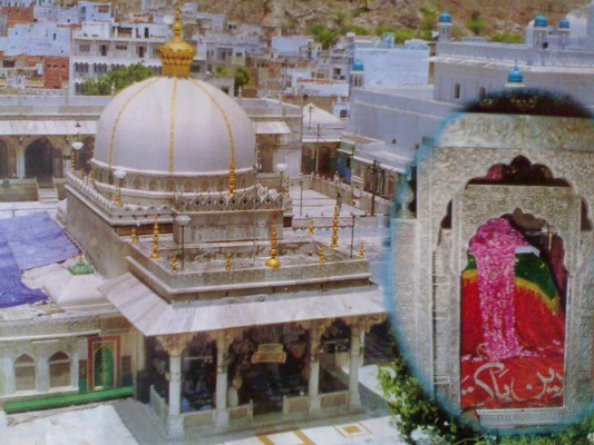 Dargah Sharif Ajmer Images In Hd - 1600x1200 Wallpaper - teahub.io