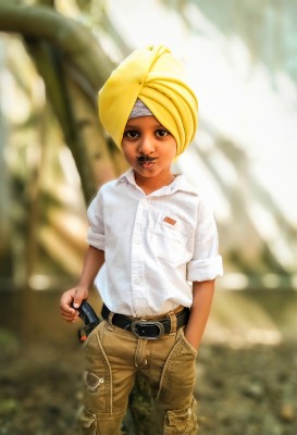 Singh Khalsa Turban Sikhism Vintage - Javelin Throw - 1094x480 ...