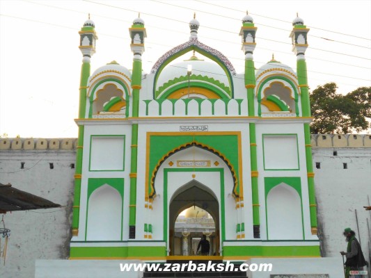 Nagore Dargah Hoisted Flag - Nagore Dargah - 960x1280 Wallpaper - teahub.io