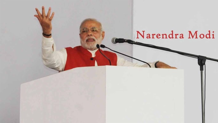 Narendra Modi Giving Speech High Definition Wallpapers - Narendra Modi ...