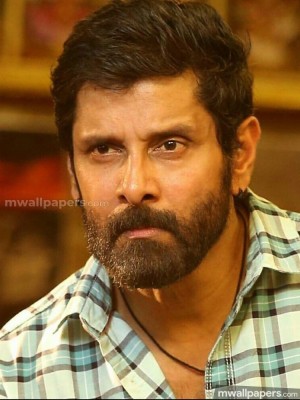 Actor Vikram Latest Hd Photos And Wallpapers - Vikram Kadaram Kondan ...