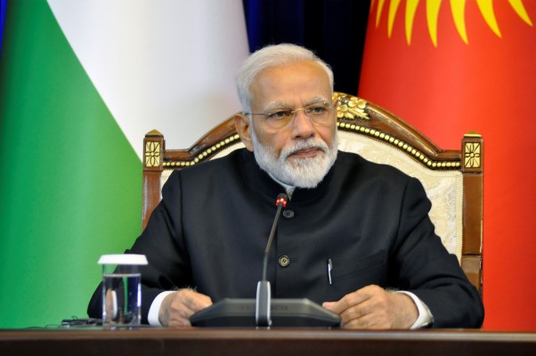 Narendra Modi Hd 4k Bjp Wallpapers - Narendra Modi Bjp Hd - 1200x675 ...