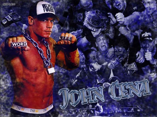 John Cena Rap - 1024x768 Wallpaper - teahub.io