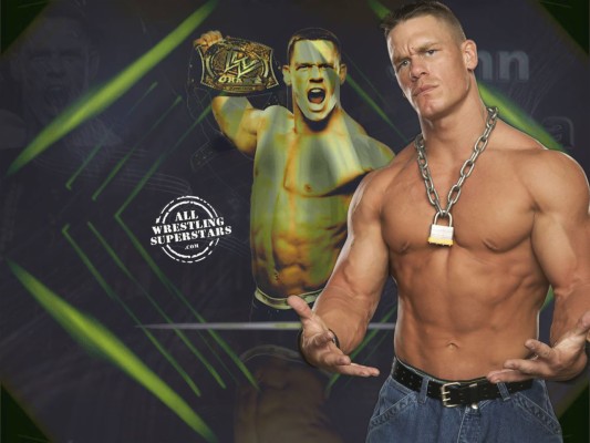 John Cena Neck Chain - 1280x960 Wallpaper - teahub.io