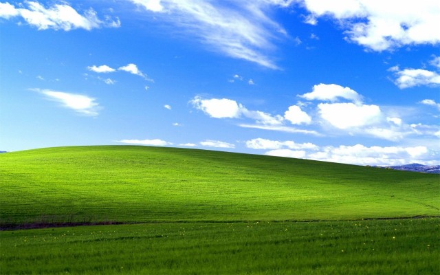 Azul Wallpaper Windows Xp - 1920x1200 Wallpaper - teahub.io