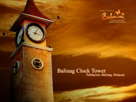 Anime Clock Tower Background - 1920x1080 Wallpaper - teahub.io