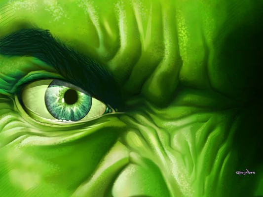 Hulk Face Wallpaper Hd - 1024x768 Wallpaper - teahub.io