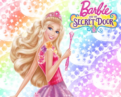 Princess Alexa Barbie And The Secret Door - 1280x1024 Wallpaper - teahub.io