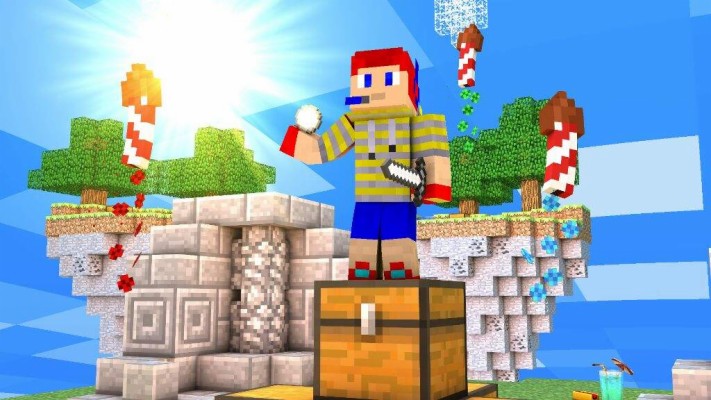 User Uploaded Image - Minecraft - 1024x576 Wallpaper - teahub.io