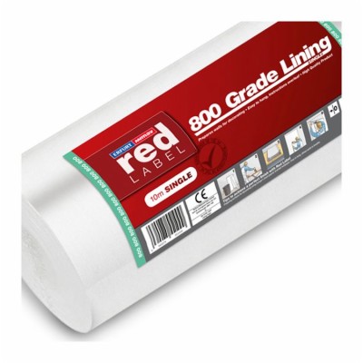 Red Label 1000 Lining Paper - 750x750 Wallpaper - teahub.io
