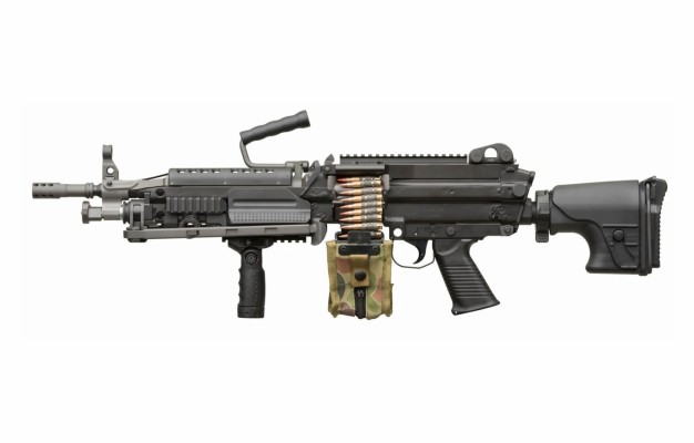 C6a1 Flex General Purpose Machine Guns - 1920x1080 Wallpaper - teahub.io