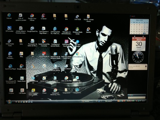 Nightfly Hd - 2592x1944 Wallpaper - teahub.io