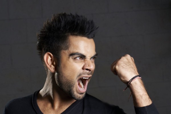 Virat Kohli Smiley Face - Virat Kohli Image Download - 2048x1152 ...