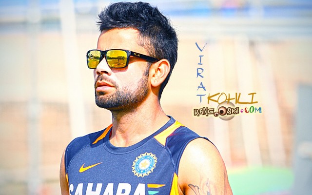 Virat Kohli Hd Images With Trophy - Full Hd Wallpaper Virat Kohli ...