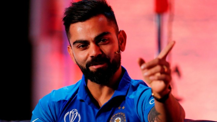 Virat Kohli Wallpapers - Virat Kohli 2019 World Cup - 950x634 Wallpaper ...