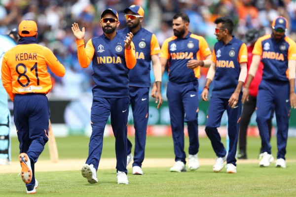 Virat Kohli Wallpapers - Virat Kohli 2019 World Cup - 950x634 Wallpaper ...