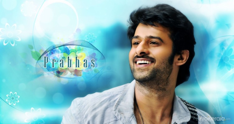 Prabhas In Mirchi Bike - 1600x900 Wallpaper - teahub.io