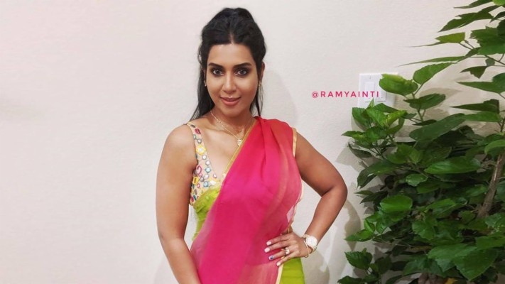 Ramya Inti Wallpapers - Photo Shoot - 1366x768 Wallpaper - teahub.io