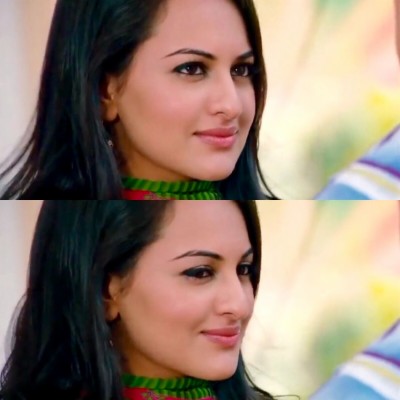 Rowdy Rathore Sonakshi Sinha - 1024x768 Wallpaper - teahub.io