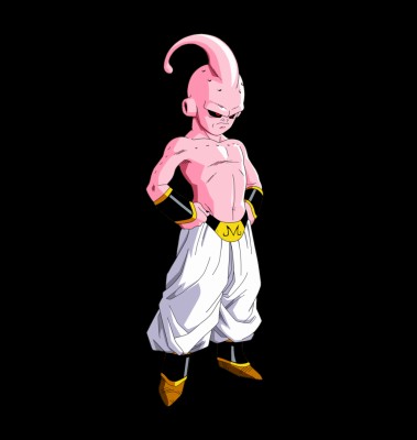 Thumb Image - Kid Buu Png - 1024x1080 Wallpaper - teahub.io