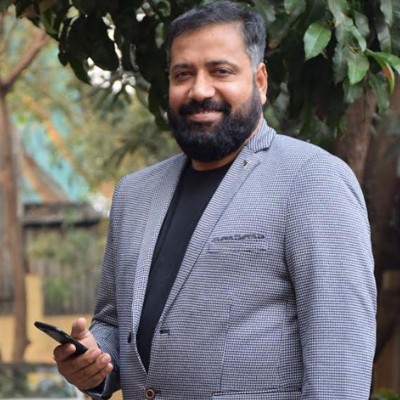 Anirudh Pathak - 800x800 Wallpaper - teahub.io