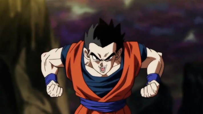 Gohan From Tournament Of Power - Gohan Hidden Potential - 1920x1080 ...