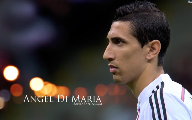 Angel Di Maria - Di Maria Football Player - 905x905 Wallpaper - teahub.io
