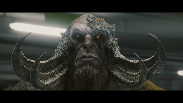 God Of War Fire Troll - 1920x1080 Wallpaper - teahub.io