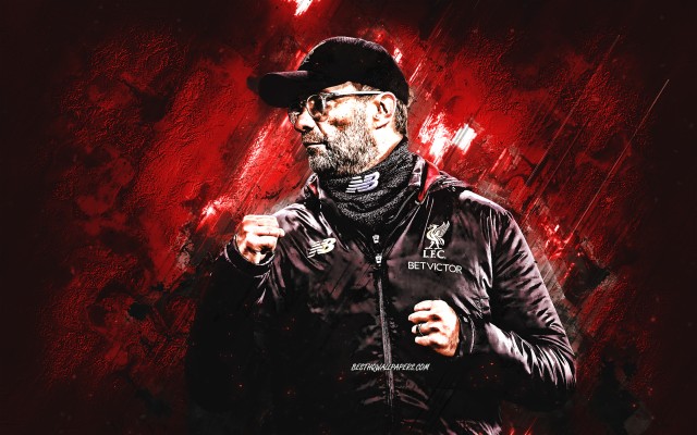 Jurgen Klopp Wallpaper - 1920x1080 Wallpaper - teahub.io