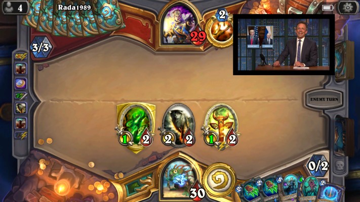 Hearthstone Wax Rager - 1920x1080 Wallpaper - teahub.io