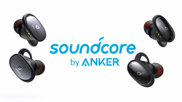 Anker Technology - 1600x900 Wallpaper - teahub.io