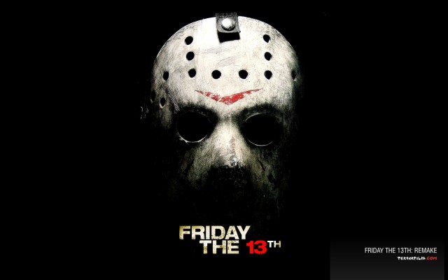 Savini Jason Wallpaper - Tom Savini Friday The 13th Game Jason ...