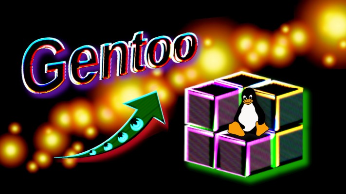 Gentoo Wallpaper - 1920x1200 Wallpaper - teahub.io