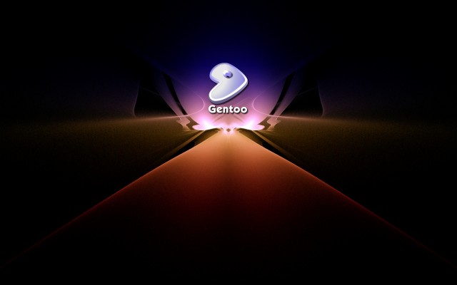 Gentoo Wallpaper - 1920x1200 Wallpaper - teahub.io