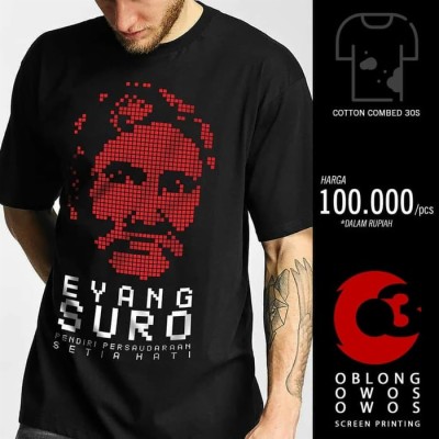 Kaos Eyang Suro Winongo - 700x700 Wallpaper - teahub.io