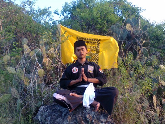 Cak Nun Sh Terate - 1280x800 Wallpaper - teahub.io