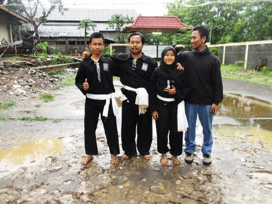 Kaos Eyang Suro Winongo - 700x700 Wallpaper - teahub.io