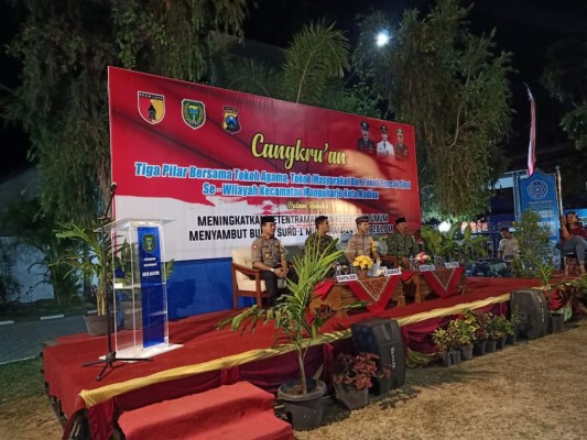 Kaos Eyang Suro Winongo - 700x700 Wallpaper - teahub.io