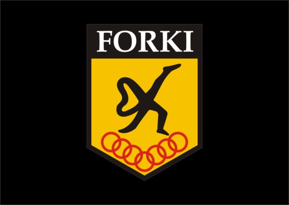 Logo Forki - 962x683 Wallpaper - teahub.io