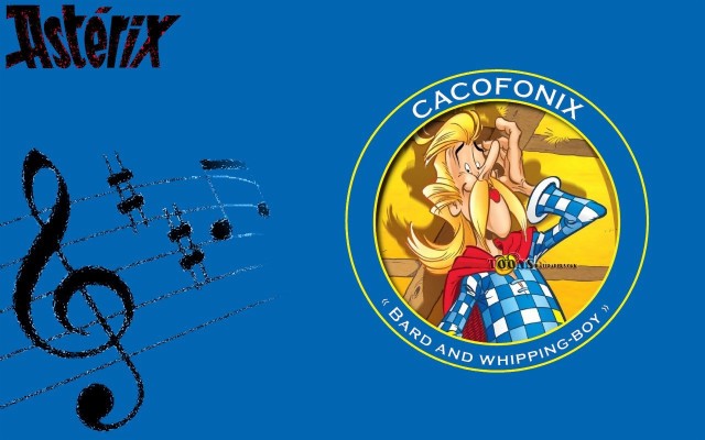 High Resolution Asterix Hd Wallpaper Id - Asterix - 1280x800 Wallpaper ...