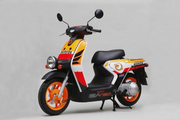 Honda Scooter Repsol - 1280x854 Wallpaper - teahub.io