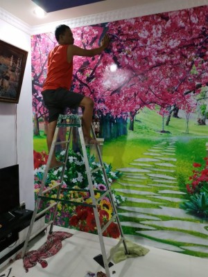 Kota Lama Semarang - Kawasan Kota Lama Semarang - 1366x768 Wallpaper ...