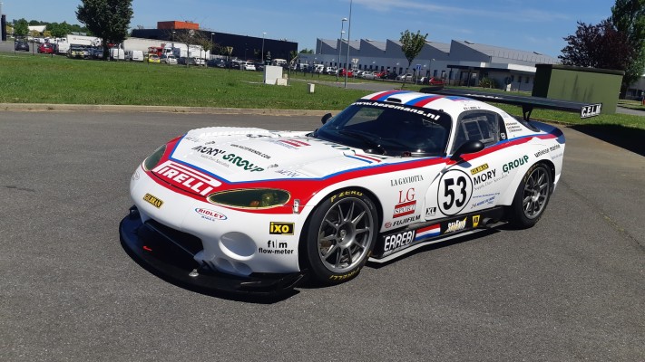 2001 Viper Gts R - 1600x1200 Wallpaper - teahub.io