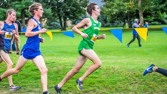 Cross Country Running - 1920x1080 Wallpaper - teahub.io